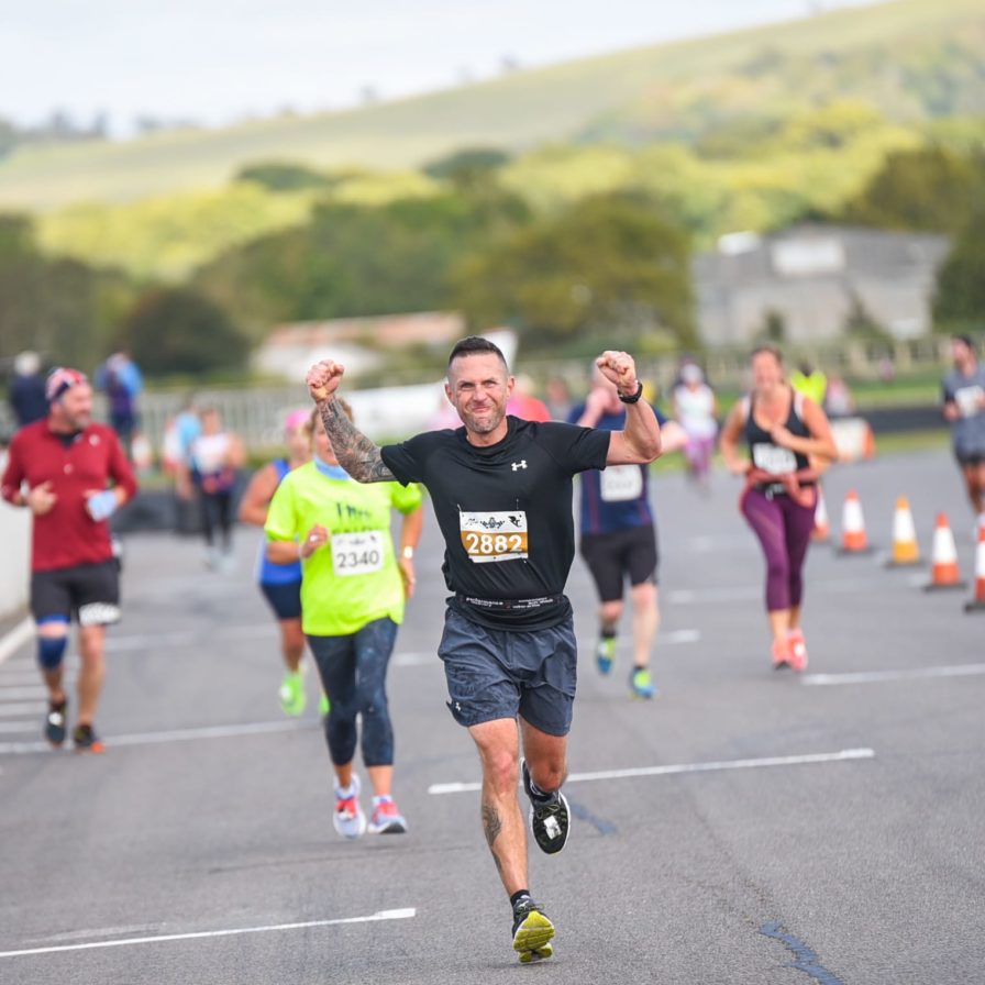 Doha Running Festival Athlete Guide - Doha Running Festival | December 2025